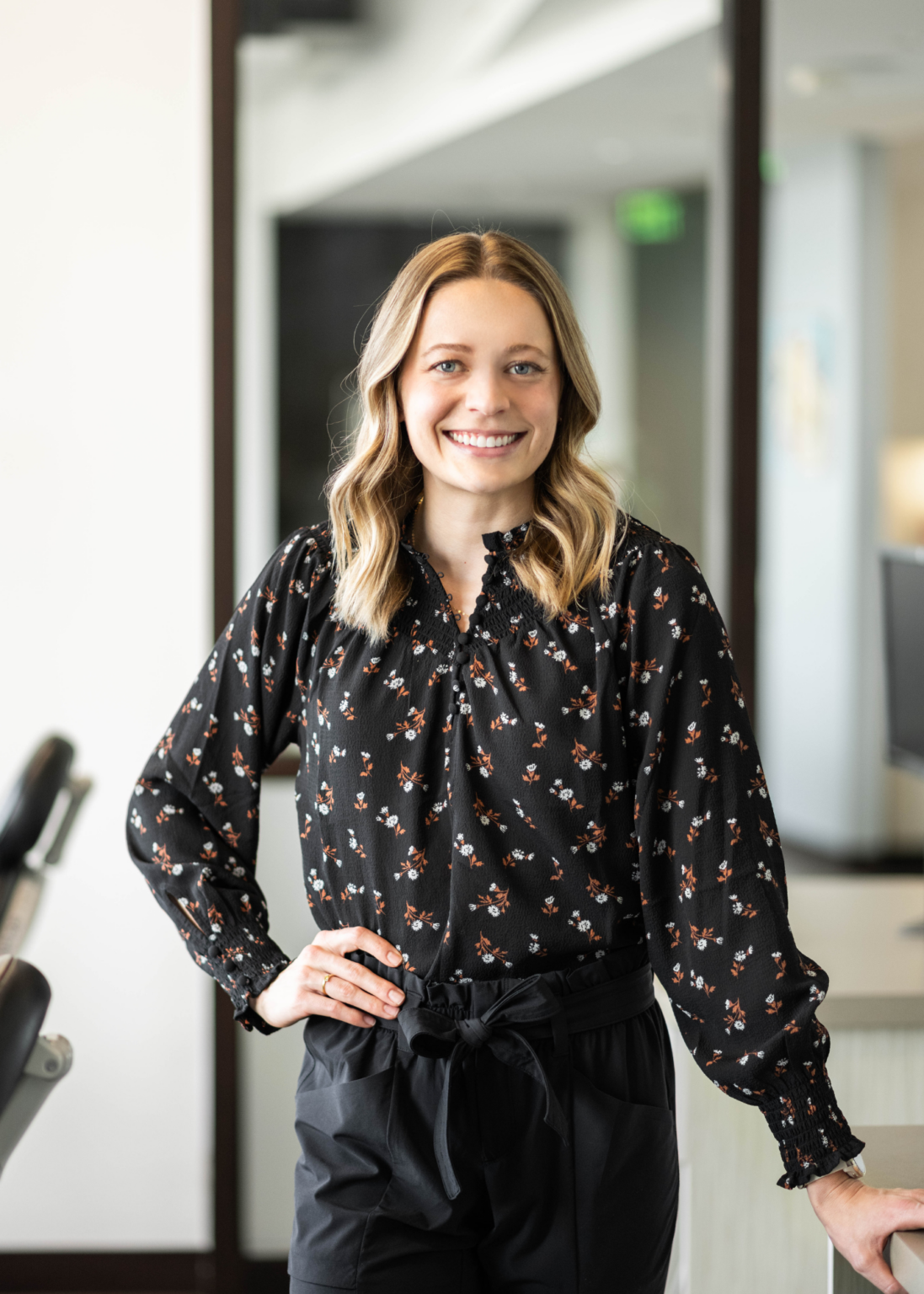 Meet Our Expert Pediatric Dentist - Dr. Cara Mudd - Ridgeview Pediatric ...
